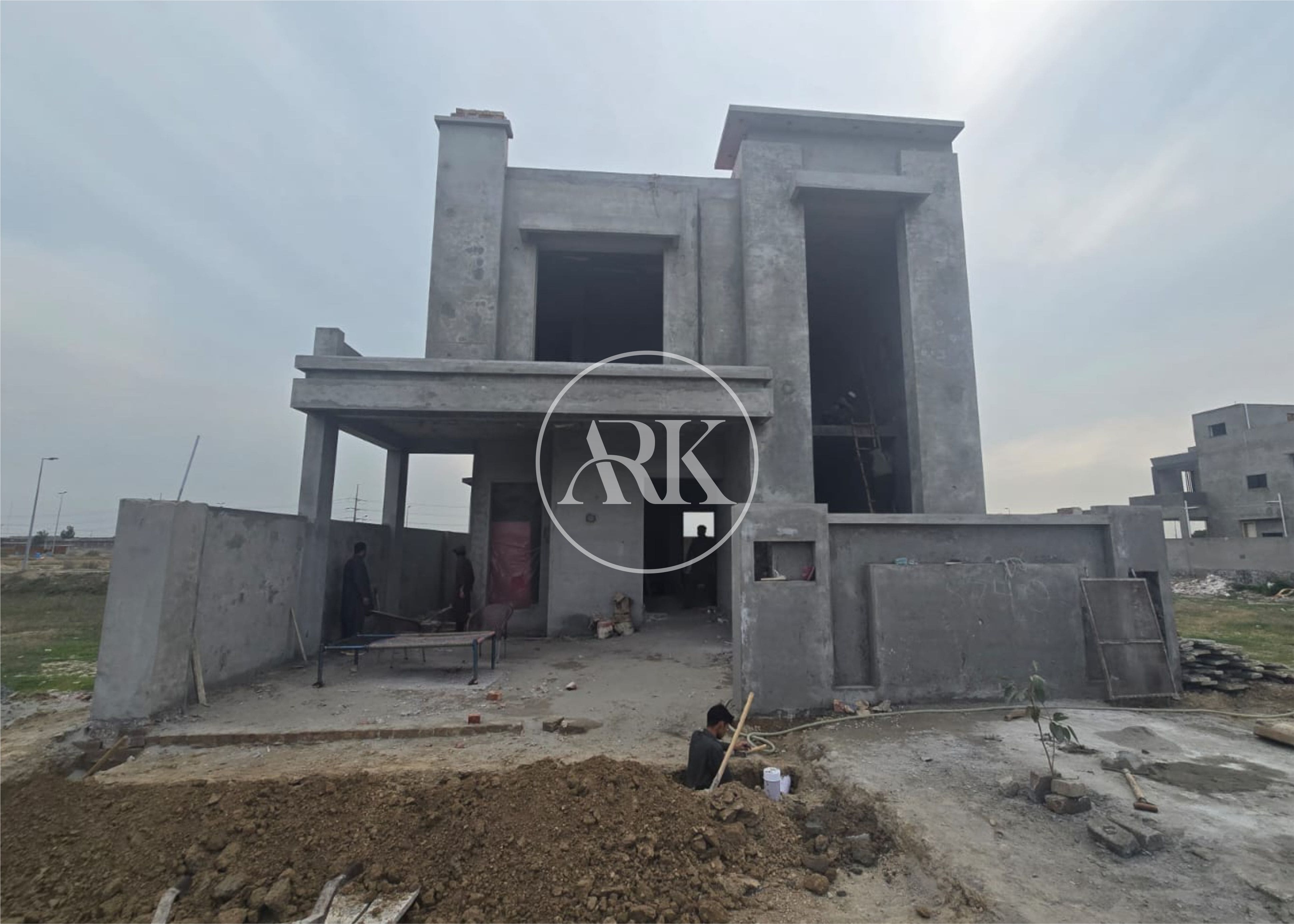 ARK Design & Construction | Build Your - Dream Home With Us